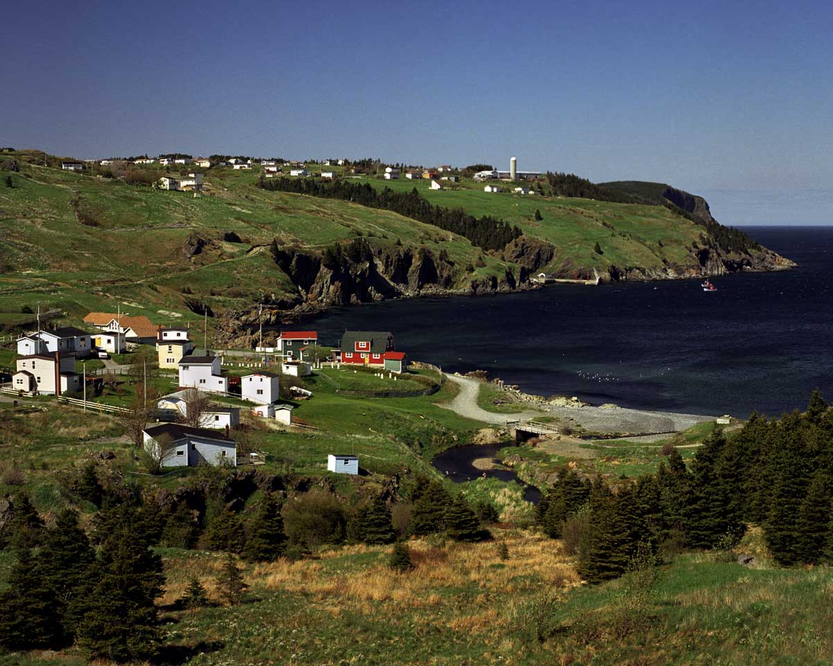 Tor Bay