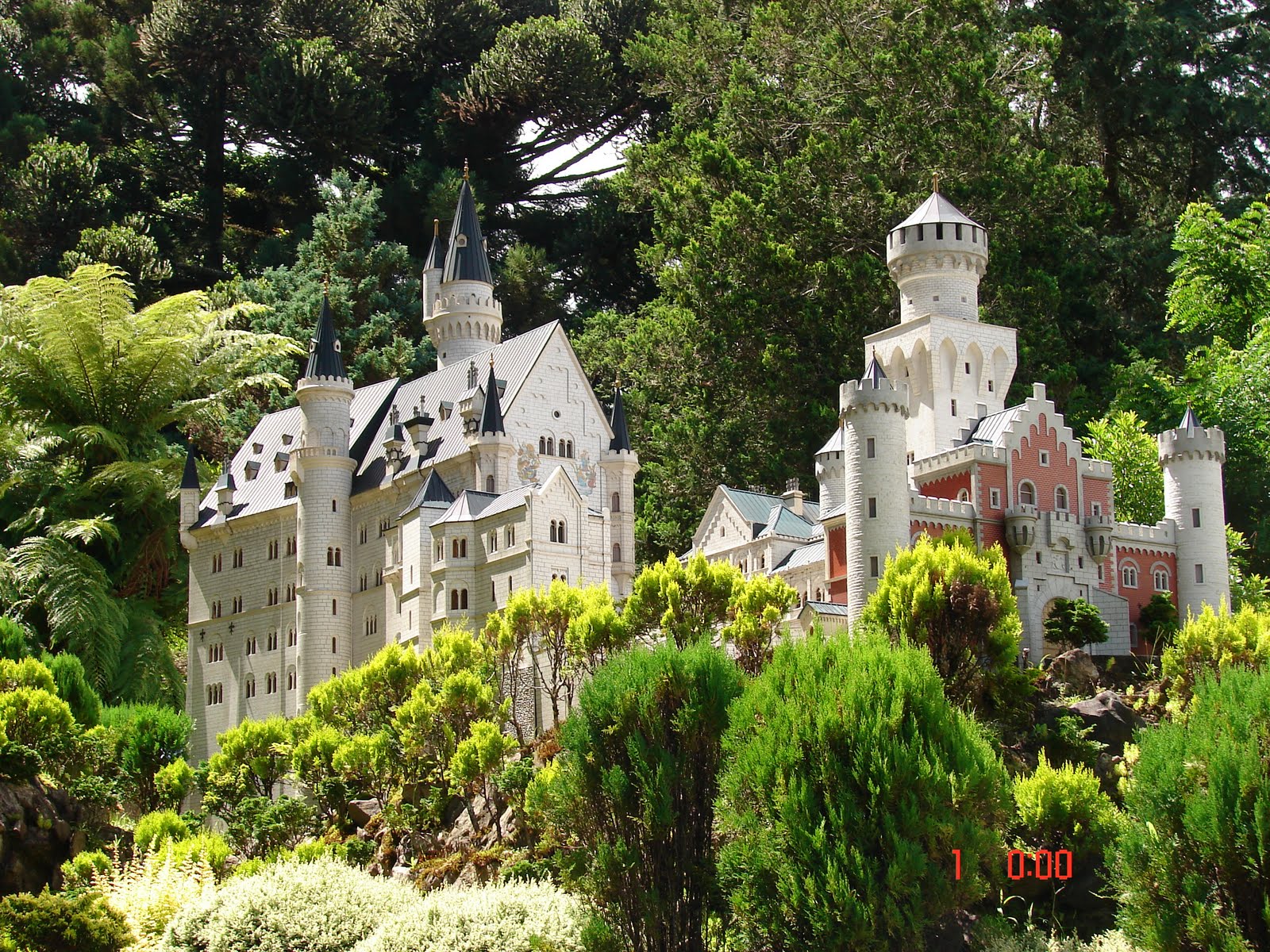 It's a Fashion Noise: Here I gooooo! Gramado - RS
