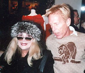 Robert Heide and John Gilman