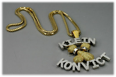 KONVICT WORLD •: ANY BIDDERS?