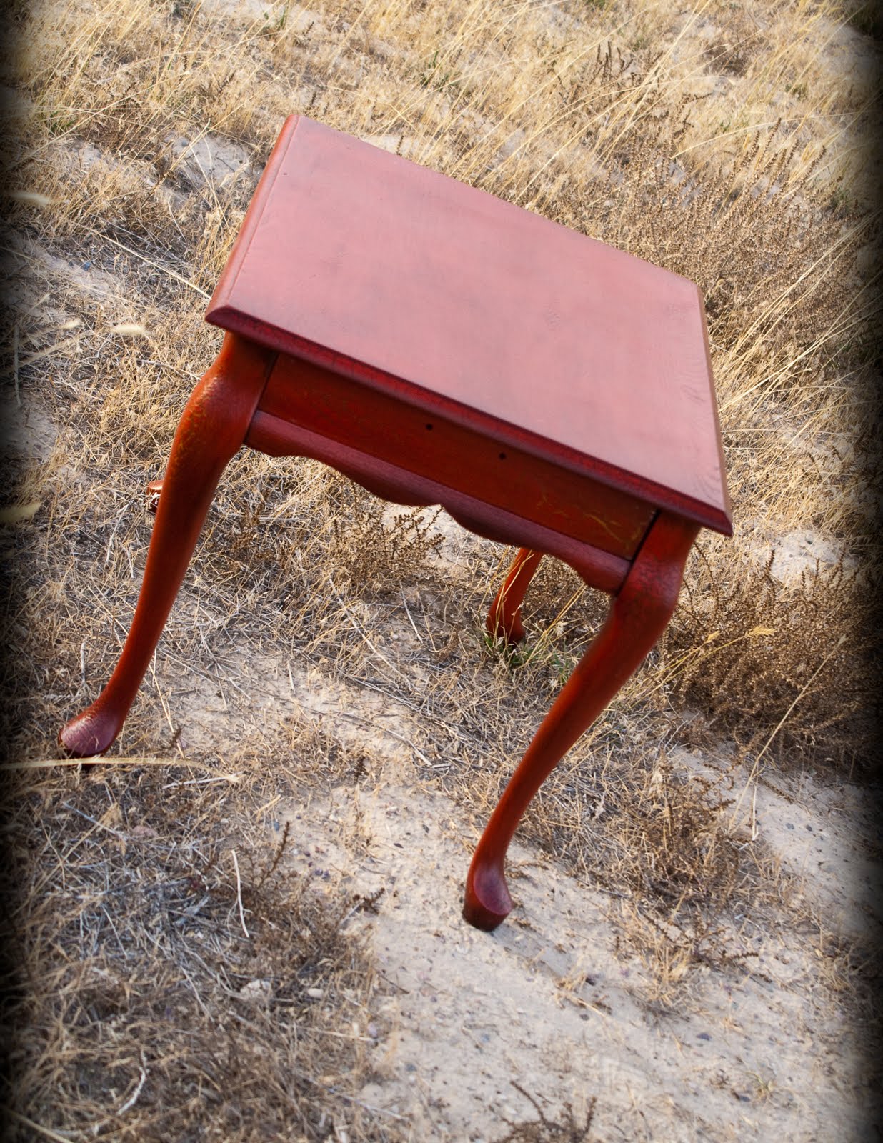 Vintage Restorations: NEW PIECES