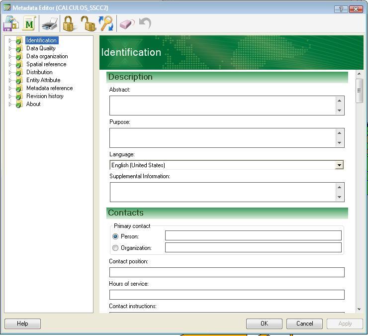 Geoinformación: Nuevas herramientas de Xtools Pro 6.x para ArcGis 9.x
