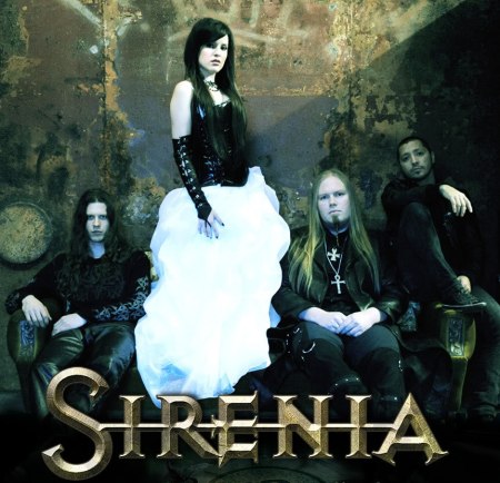 Sirenia - JungleKey.fr Image