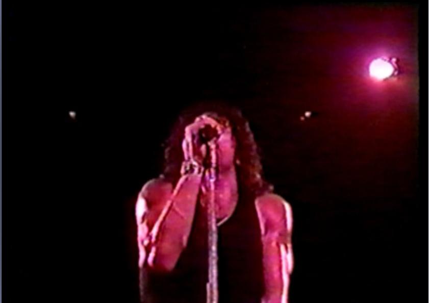 trocas de bootlegs: Whitesnake-Rock in Rio 1985