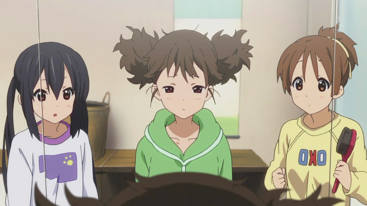 Channel: Random - Random ramblings from a random blogger: K-ON!! - Ton ...