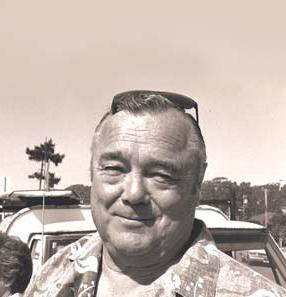 Back to Singlefins: Greg Noll: Parte I