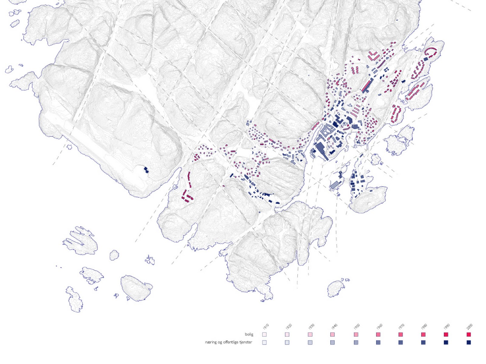 der er nogen hjemme: Atlas Maniitsoq, del 2