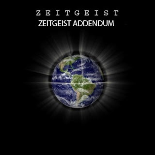 cine cine: "Zeitgeist: Addendum" (2008)- Peter Joseph