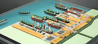 wildsingapore news: SembMarine leaps into future with massive new ...