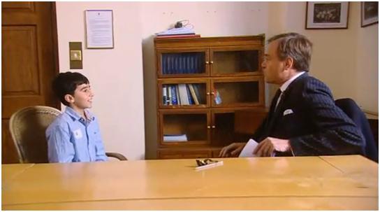 The UK Education Blog: Public School Interview - Tips!