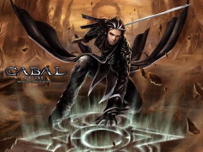 RPG core: ESTsoft anuncia Cabal Online 2