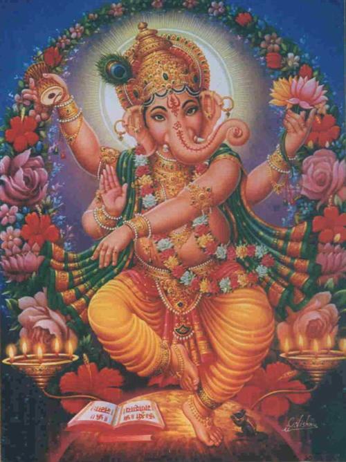Simple Hindu Bhai's Blog: Hindu Calendar: Ganesh Jayanti Saturday Sept ...