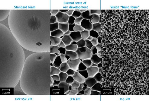 nanofoams can provide double the insulation performance | NextBigFuture.com