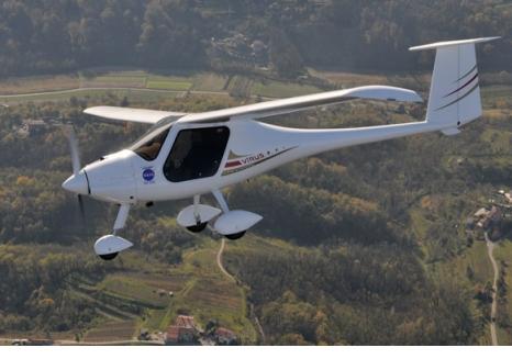 Autopiloted Suburban Air Vehicles for point to point air travel without ...