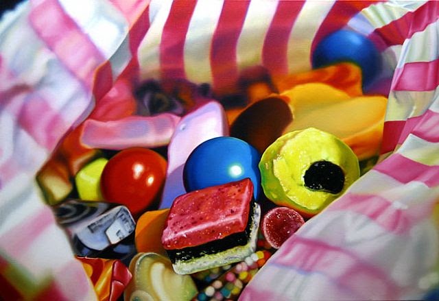 Castle Fine Art | Castle Galleries Newcastle: New Sarah Graham Releases ...