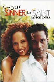 SORMAG's Blog: FEATURED AUTHOR: Janice Jones