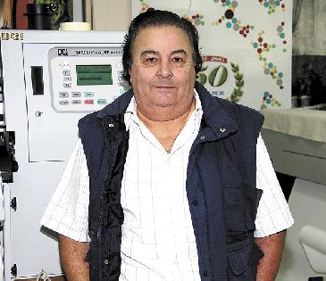 "El Reginense" GUILLERMO PIRRI ARGENTINO: EL VENDEDOR DE AUTOS un ...