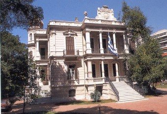 πολιτης πολης: νεοκλασικα κτιρια της θεσσαλονικης