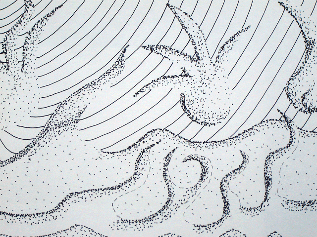 Nivel Básico PUCE: Punto y linea