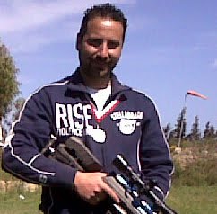 MAAC-NEWS: Wayne Gala - WHFTA 2010