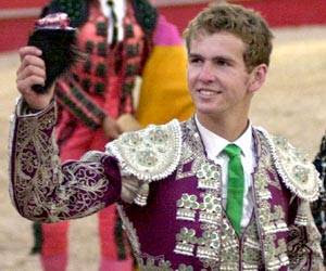 .: OCTAVIO GARCIA "EL PAYO" SERA EL TORERO MEXICANO 57 QUE CONFIRME EN ...