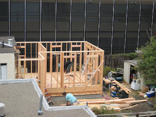 California Building Code Experience: Short Cripple Walls
