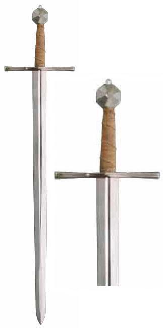 The Adventures of the Scarlet Pimpernel: The Kingdom of Heaven