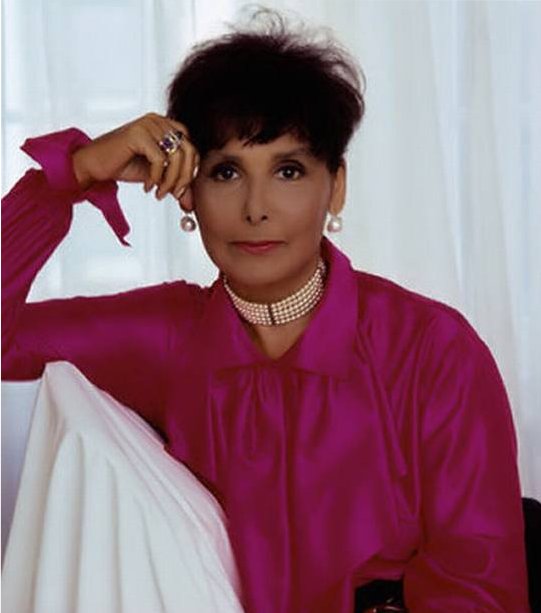 LINER NOTES: "A Tribute To Lena Horne"