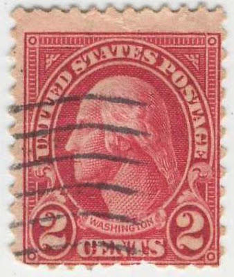 Picture Postage Stamps