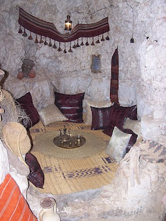 Tourism in Libya: Yefren