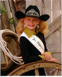 Rodeo Moms Club: Hair Care Tips for Rodeo Queens