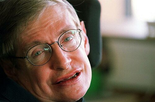 El Gran Universo: Hawking o la Eternidad