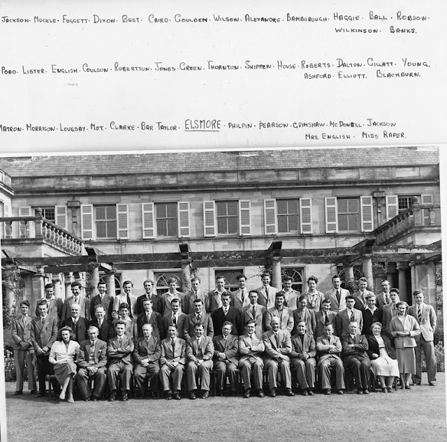 Woolshed 1: Daft Laddies – Learning farming at Kirkley Hall