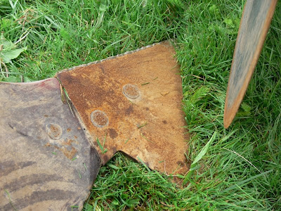 Woolshed 1: Daft Laddie tales from North Tyne & Rede: Rocks & plough socks