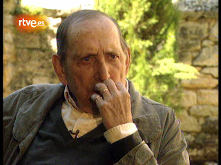 Blog de Gregorio: Un hombre sencillo, humilde y modesto.