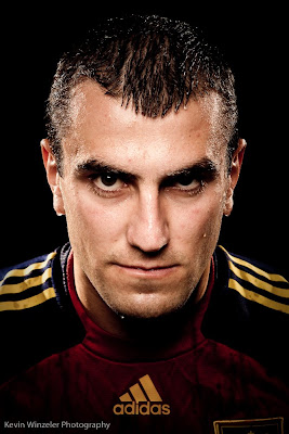 Kevin Winzeler Photography Blog: Real Salt Lake // Major League Soccer ...