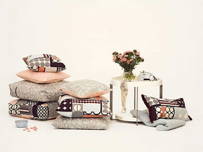 My Marie Bee :: Trends, Patterns, Colors, and More: Bantie's Modern Zen ...