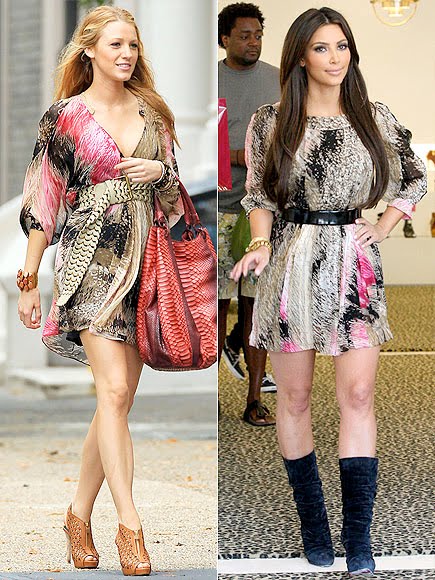 Blake Lively Twitter | Blake Lively Hairstyles