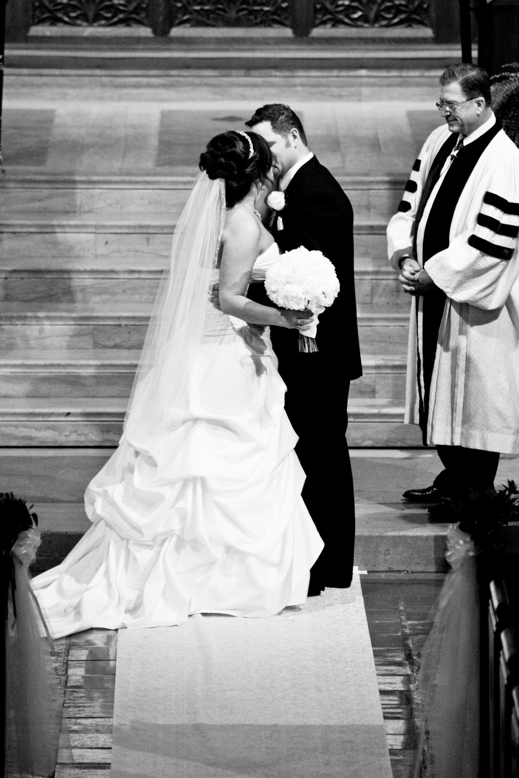 Kalyn Mann Photography: Jen Toohey & Nate Lyons