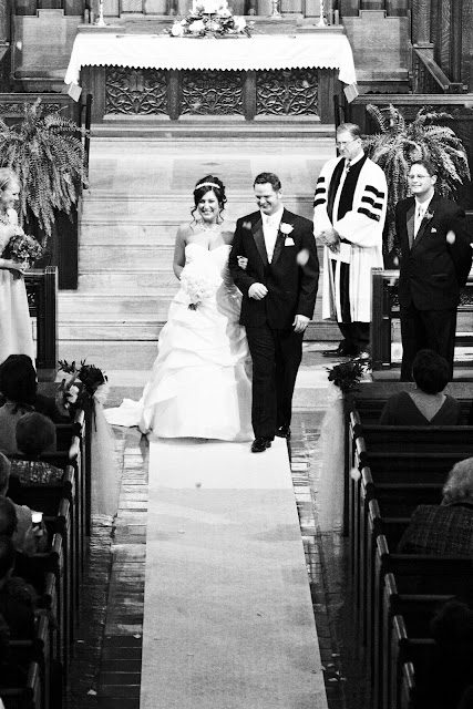 Kalyn Mann Photography: Jen Toohey & Nate Lyons
