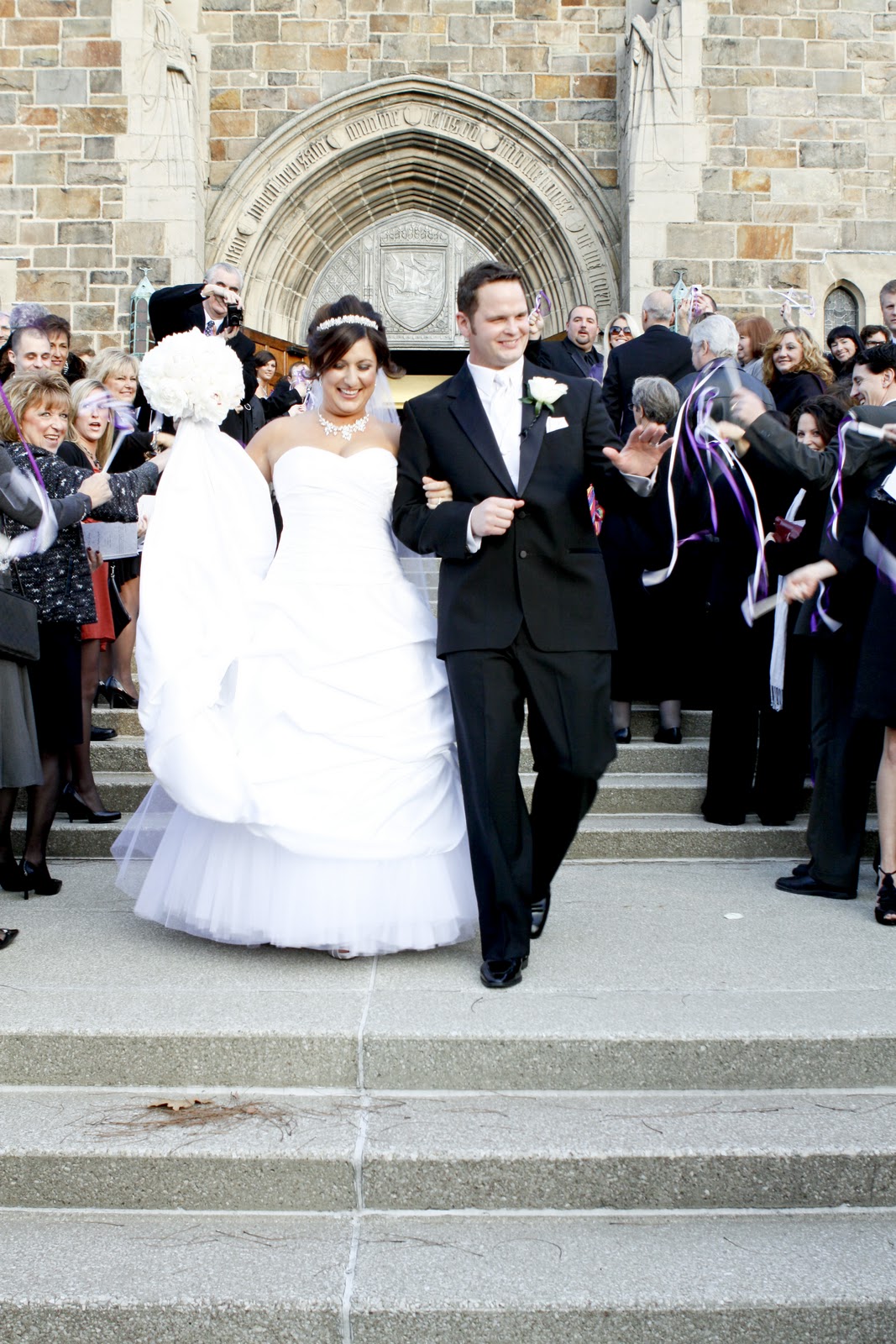 Kalyn Mann Photography: Jen Toohey & Nate Lyons