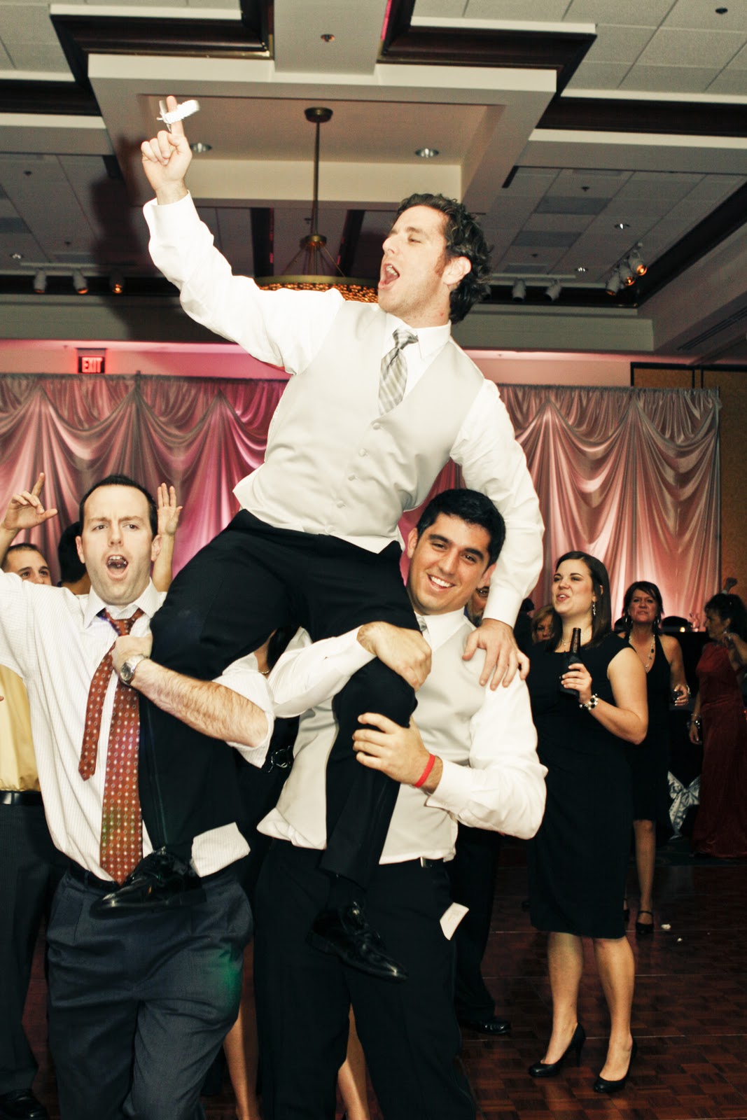 Kalyn Mann Photography: Jen Toohey & Nate Lyons