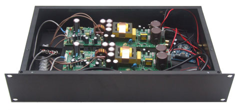 DIY active surround box | miniDSP Community Forum