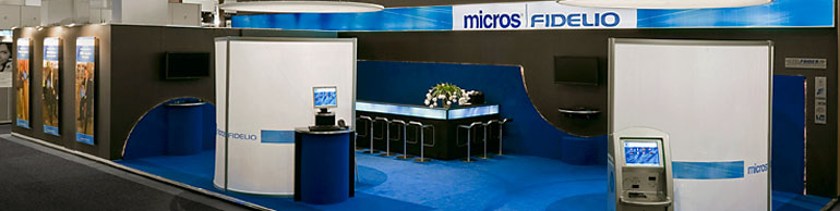 What you think about hotel's program-Micros Fidelio?