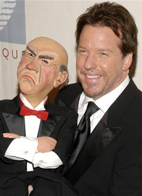 Jeff Dunham Fan Site: Jeff Dunham's Early life and career