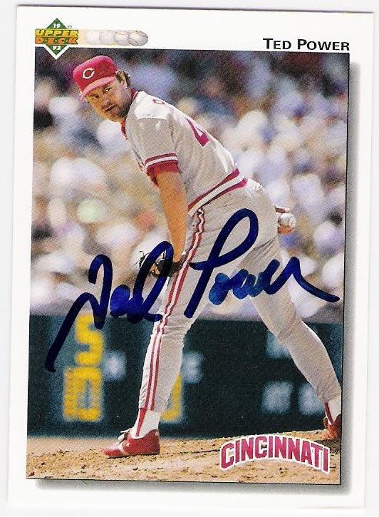 garvey cey russell lopes: ted power through the mail success!