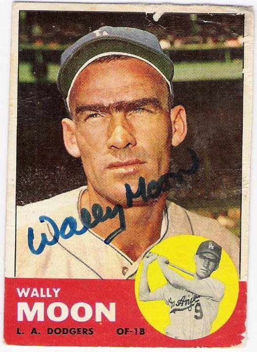 garvey cey russell lopes: gee wally, that's swell!