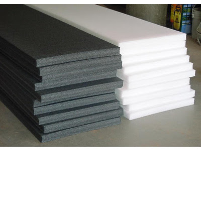 Cell U Foam Insulation | Foam Insulation Tips