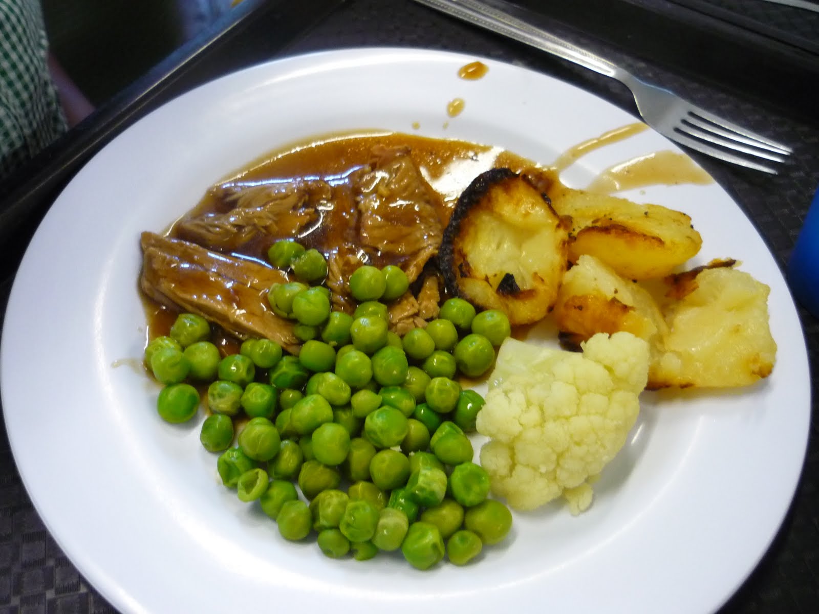 Jackie's School Food Blog: Ofsted report into school food