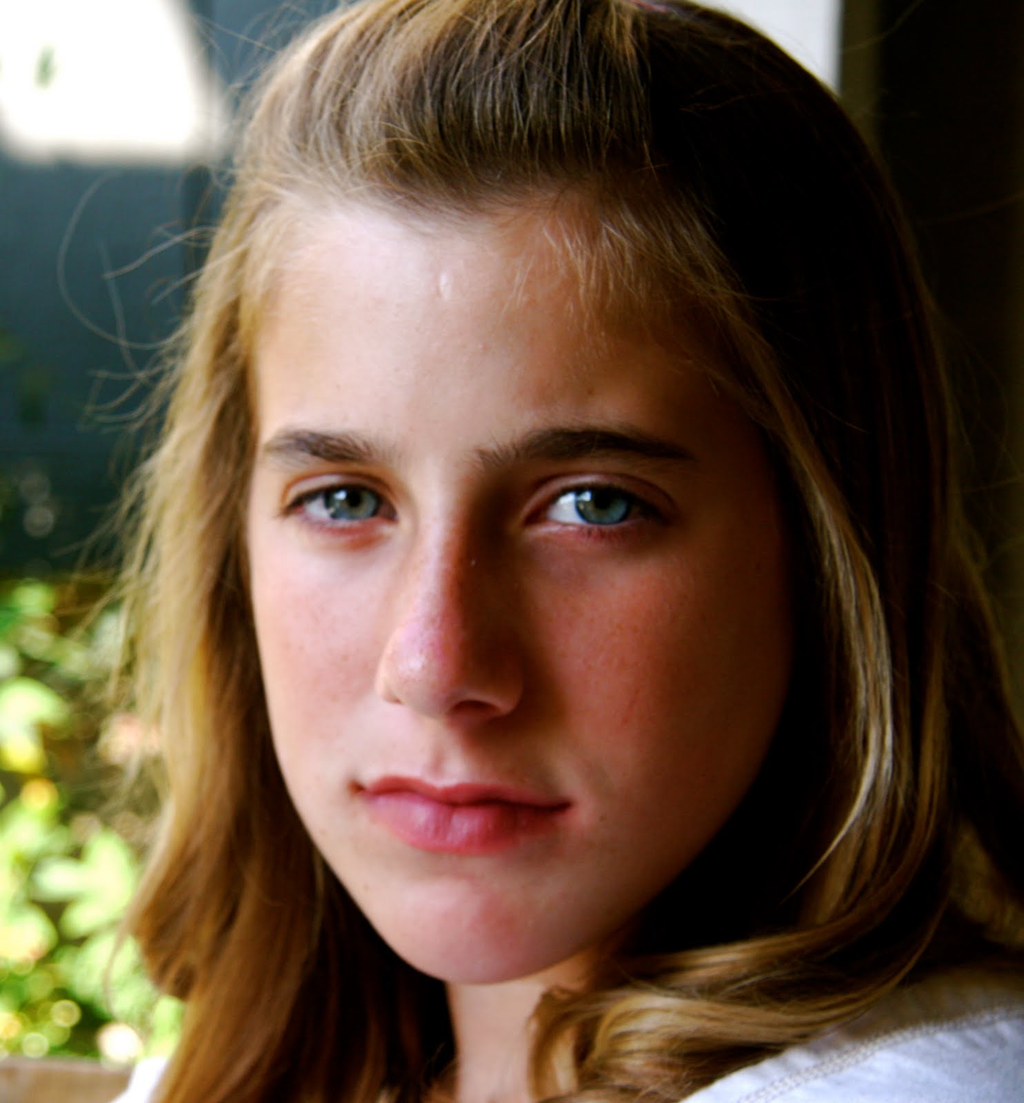 All That You Can't Leave Behind: Lily Grace